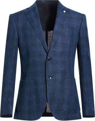 Luigi Bianchi Mantova ANZ&Uuml;GE und CO-ORDS - Blazers auf YOOX.COM