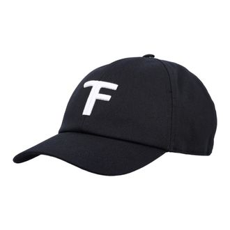 Tom Ford Herren, Accessories, Schwarzk, MGröße