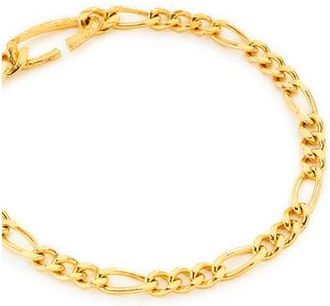 Dear Letterman Bracelet Hanun