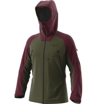 Dynafit Tigard GTX Pro M - Goretexjacke - Herren