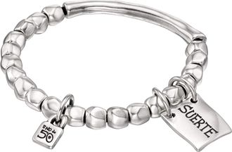 Uno De 50 UNO de 50, L, Silber, Kein Edelstein