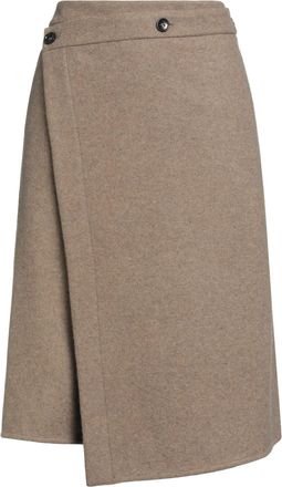 Hache HOSEN & RÖCKE - Midi-Röcke auf YOOX.COM