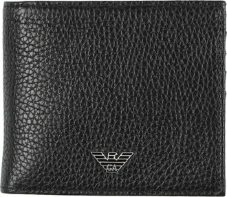 Emporio Armani Kleinlederwaren - Brieftaschen auf YOOX.COM