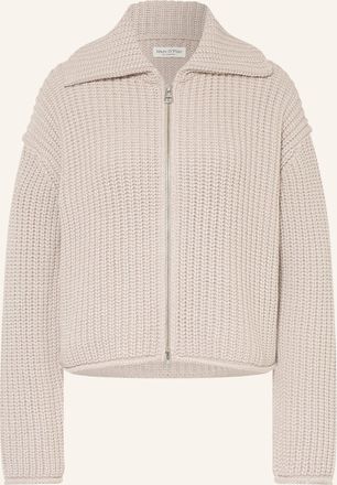 Marc O'Polo Marc Opolo Strickjacke beige