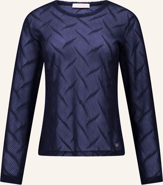 Studio Anneloes Studio Anneloes Top Reagan blau