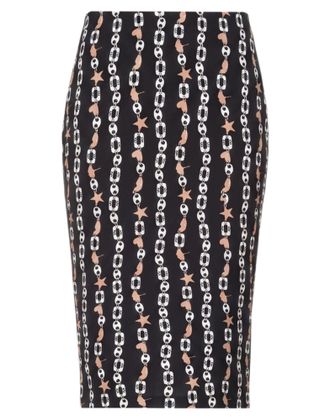 Diane Von F&uuml;rstenberg HOSEN & R&Ouml;CKE - Midi-R&ouml;cke auf YOOX.COM