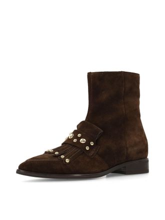 Manfield Stiefelette