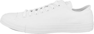 Converse 1U647 CT AS Ox White Mono|38 US 5.5