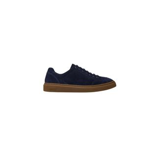 Camper Homme, Chaussures, Bleu, Taille: 45 EU Runner Twentyfive