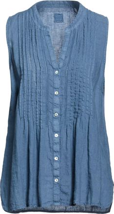 120% Lino TOPS - Hemden auf YOOX.COM