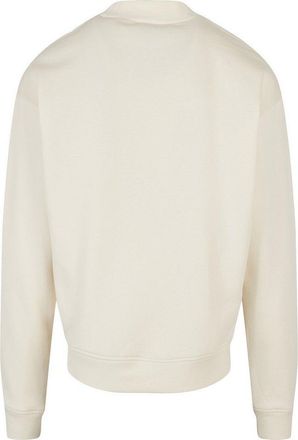 Urban Classics Rundhalspullover Urban Classics Herren Mock Neck Crew (1-tlg)