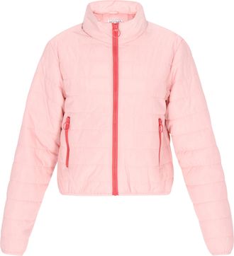 Mymo Jacke Frauen Rose