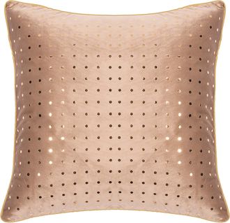 Pad concept pad Kissenhülle BIVIO 40x40cm Taupe