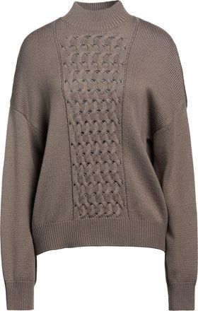 Kaos STRICKWAREN - Rollkragenpullover auf YOOX.COM