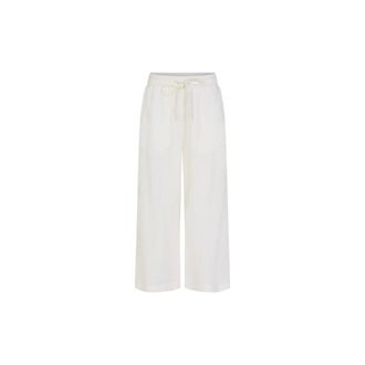 Soyaconcept Damen, Hosen, Wei&szlig;, XLGr&ouml;&szlig;e