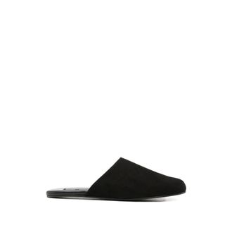 Maneb&igrave; Damen, Schuhe, Schwarzk, 40 EUGr&ouml;&szlig;e