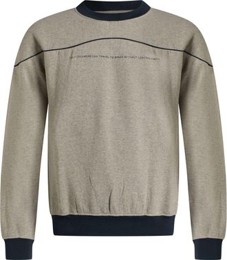 Thinking Mu TOPS - Sweatshirts auf YOOX.COM