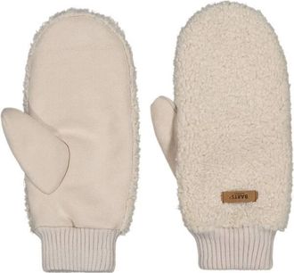 Barts Damen Handschuhe Teddy Mitts