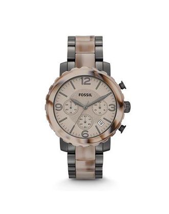 Fossil JOAILLERIE et MONTRES - Montres de poignet sur YOOX.COM