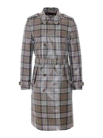 Burberry Trench-Coat - Beige