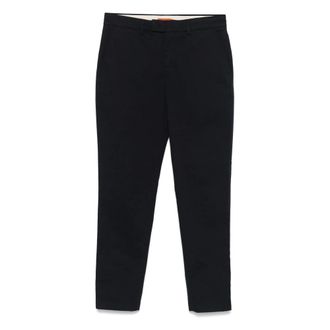Barena Capovae Vion Hose - - Trousers - Herren - Blau - M