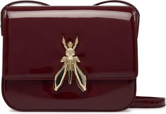 Patrizia Pepe Handtasche Patrizia Pepe 8B0303/L125 Braun