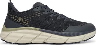 F.lli Campagnolo Sneakers CMP Rahmsy Multifunctional 3Q65877 Schwarz