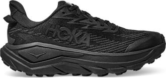 Hoka One One Laufschuhe Hoka Challenger 8 Gtx 1171959 Schwarz