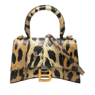Balenciaga Pre-owned Hourglass - Femme - Pre-owned - Multicolore - Taille: ONE Size