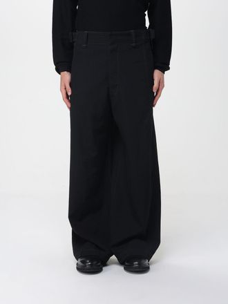 Christophe Lemaire Hose LEMAIRE Herren Farbe Schwarz