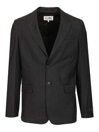 Maison Margiela Blazer - Noir