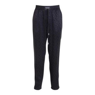 Just Cavalli Hose Schwarz - - Trousers - Herren - Schwarzk - M