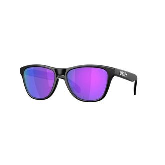 Oakley Homme, Accessoires, Noir, Taille: 53 MM Frogskins S