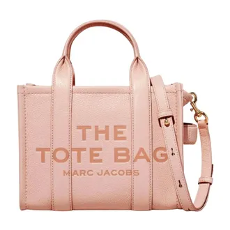 Marc Jacobs Femme, Sacs, Rose, Taille: ONE Size Petit Tote
