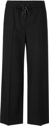 Marc Cain Damen Hose mit Wolle WELKOM