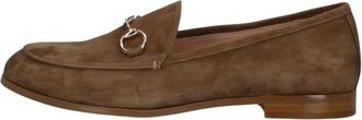 Stefano Lauran Damen, Schuhe, Braun, 38 EUGr&ouml;&szlig;e