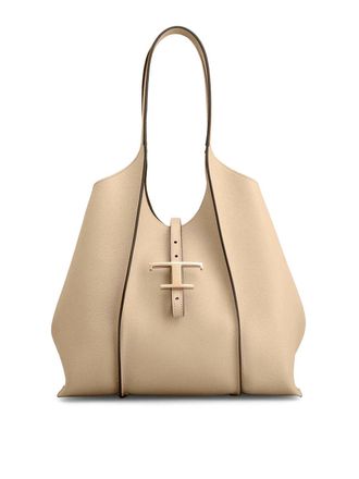 Tod's Shopper - Nude