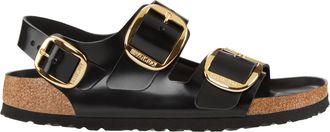 Birkenstock Sandales Milano Chaussant Etroit BIRKENSTOCK