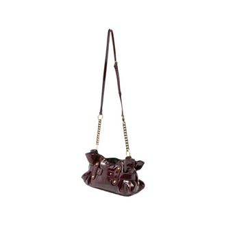 Just Cavalli Sacs bandouli&egrave;re - Femme - Sacs - Rouge - Taille: ONE Size