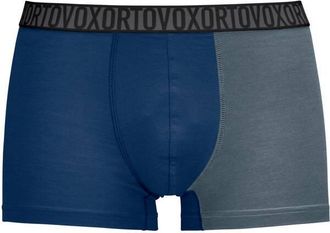 Ortovox Herren Unterhose 150 ESSENTIAL TRUNKS M