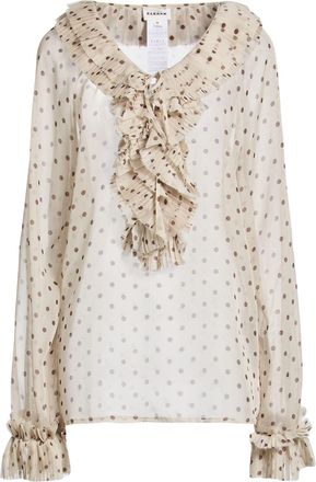 P.A.R.O.S.H. TOPS - Tops auf YOOX.COM