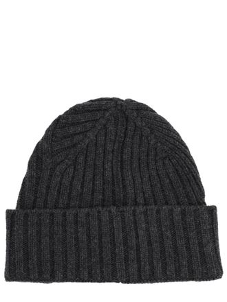 Jacquemus ACU00767AK0_0287970 Winter Hat - Gray