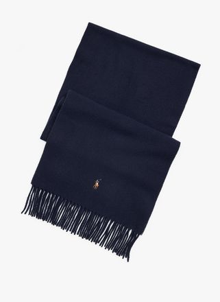 Polo Ralph Lauren Echarpe en laine