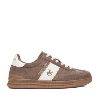 Beverly Hills Polo Club Sneakers Beverly Hills Polo Club CEO-A1419104A Braun