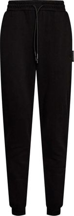 John Richmond Homme, Pantalons, Noir, Taille: XL Pantalone