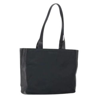 Prada Damen, Pre-Owned, Schwarzk, ONE SIZEGr&ouml;&szlig;e