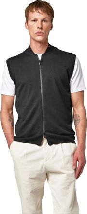 Alpha Studio Herren, Jacken, Schwarzk, 3XLGr&ouml;&szlig;e