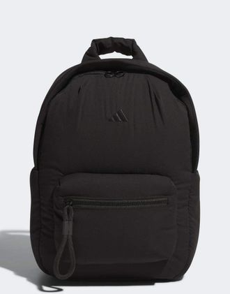 adidas adidas Performance - Must Haves - Sac &agrave; dos matelass&eacute; - Noir