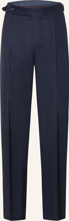 Brunello Cucinelli Brunello Cucinelli Anzughose Regular Fit blau