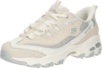 Skechers Sneaker D Lites-Smooth-Nostalgia